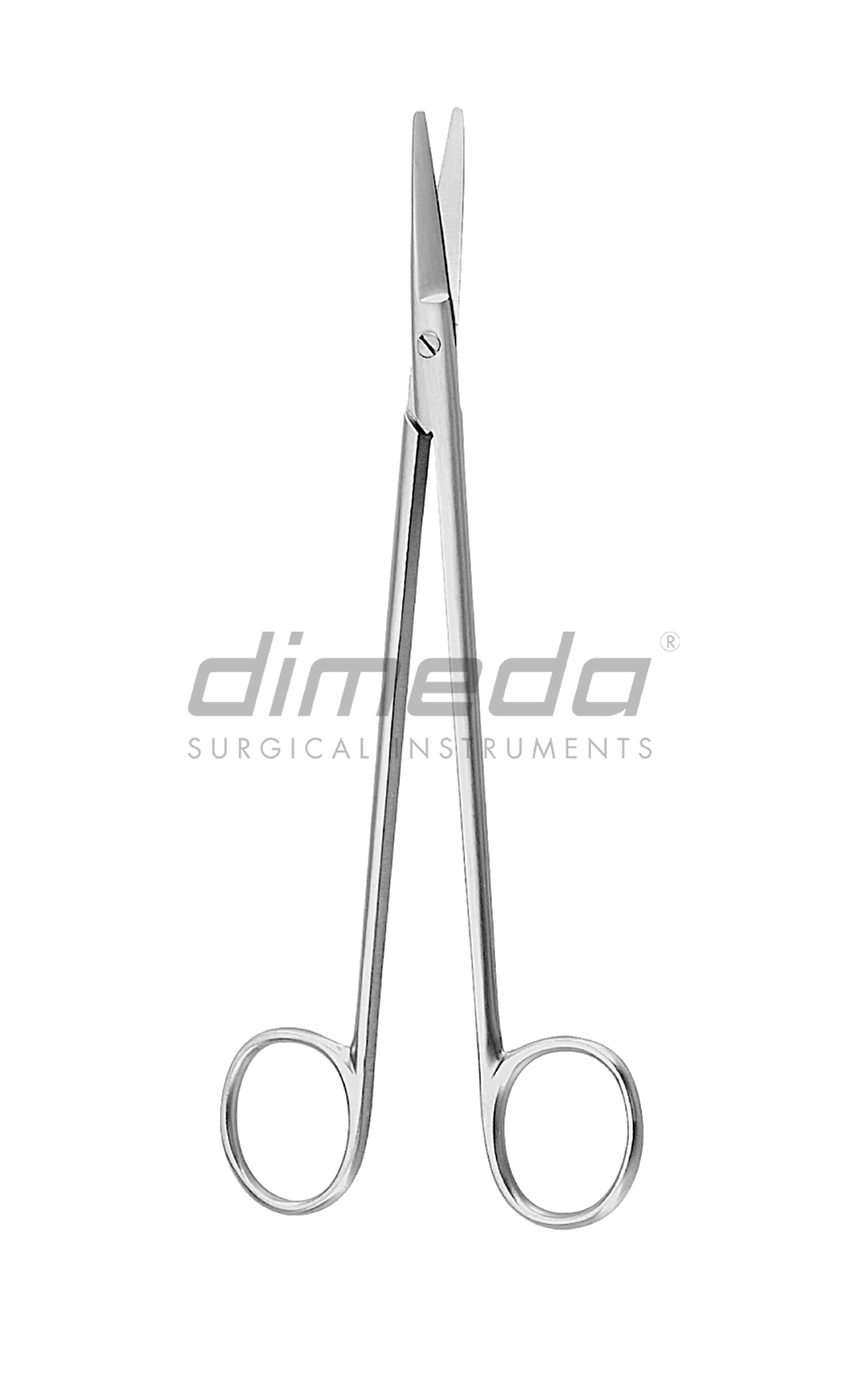 Toennis-Adson Dissecting Scissors From 0.0 @Josec Supplies