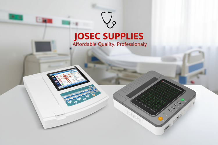 Monitoring – Josec Supplies