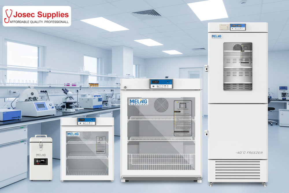 Laboratory Equipment – Josec Supplies