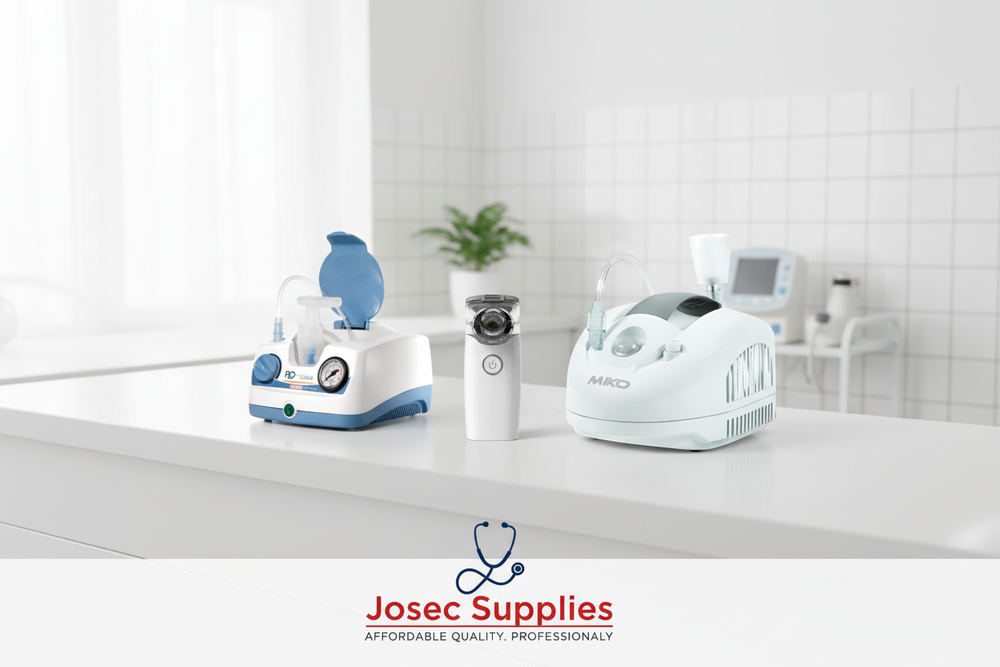 Critical Care Equipment – Josec Supplies