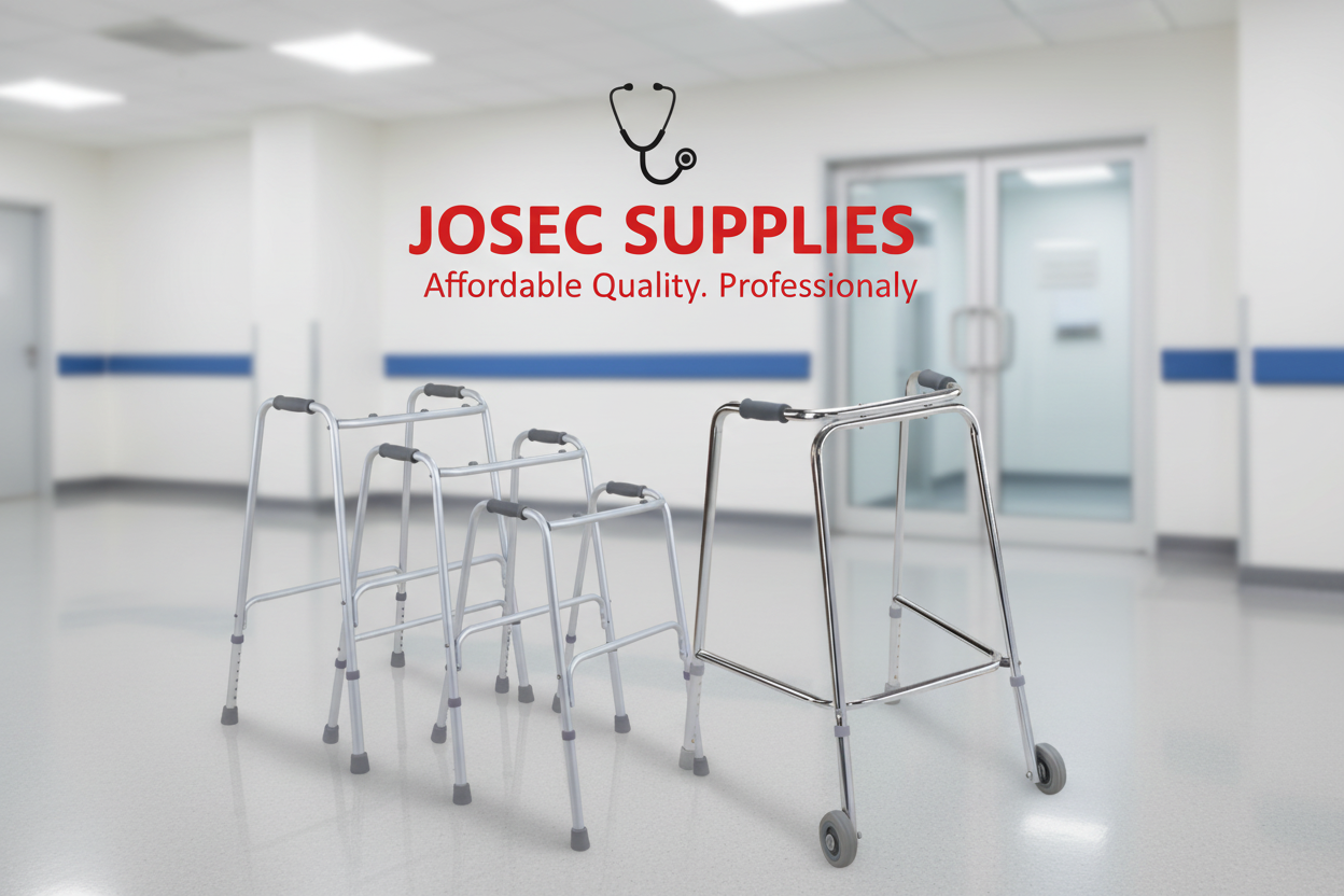 Walking Frames @ Josec Supplies