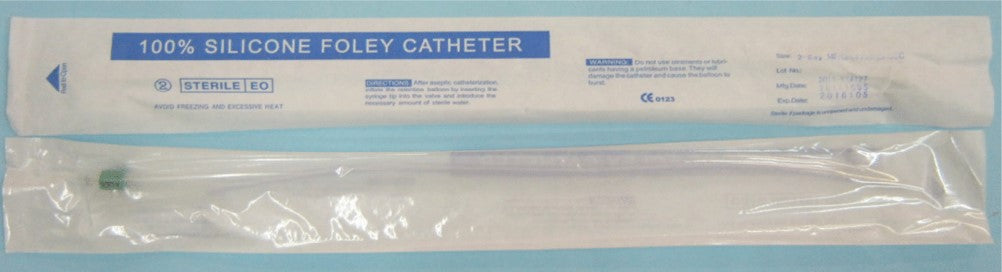 Foley Catheters 2-Way(10's) From 149.5 @Josec Supplies