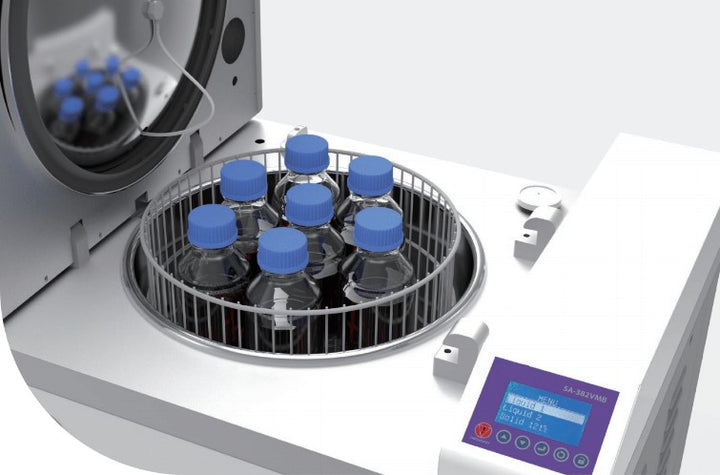 Autoclave Units @ Josec Supplies