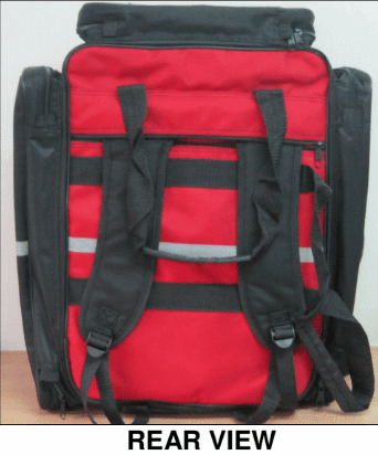 Advanced Life Support Paramedic First Aid Kit From 8769.9 @SAH – Josec ...