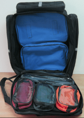 Intermediate Life Support First Aid Kit From 5202.6 @Josec Supplies