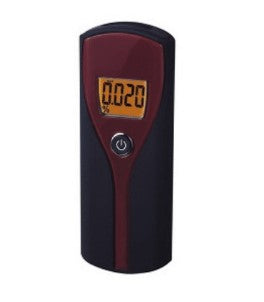 Breathalyzer/Alcohol Tester - AL2500 From 861.35 @Josec Supplies