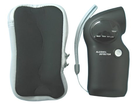 Alcohol Testers @ Josec Supplies