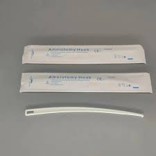 Sterile Disposable Plastic Amniotic Hooks (100's) From 365.7 @Josec ...