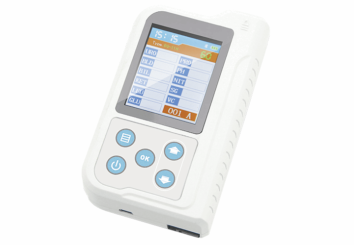 Handheld Urine Analyzer - BC401 From 6576.85 @Josec Supplies