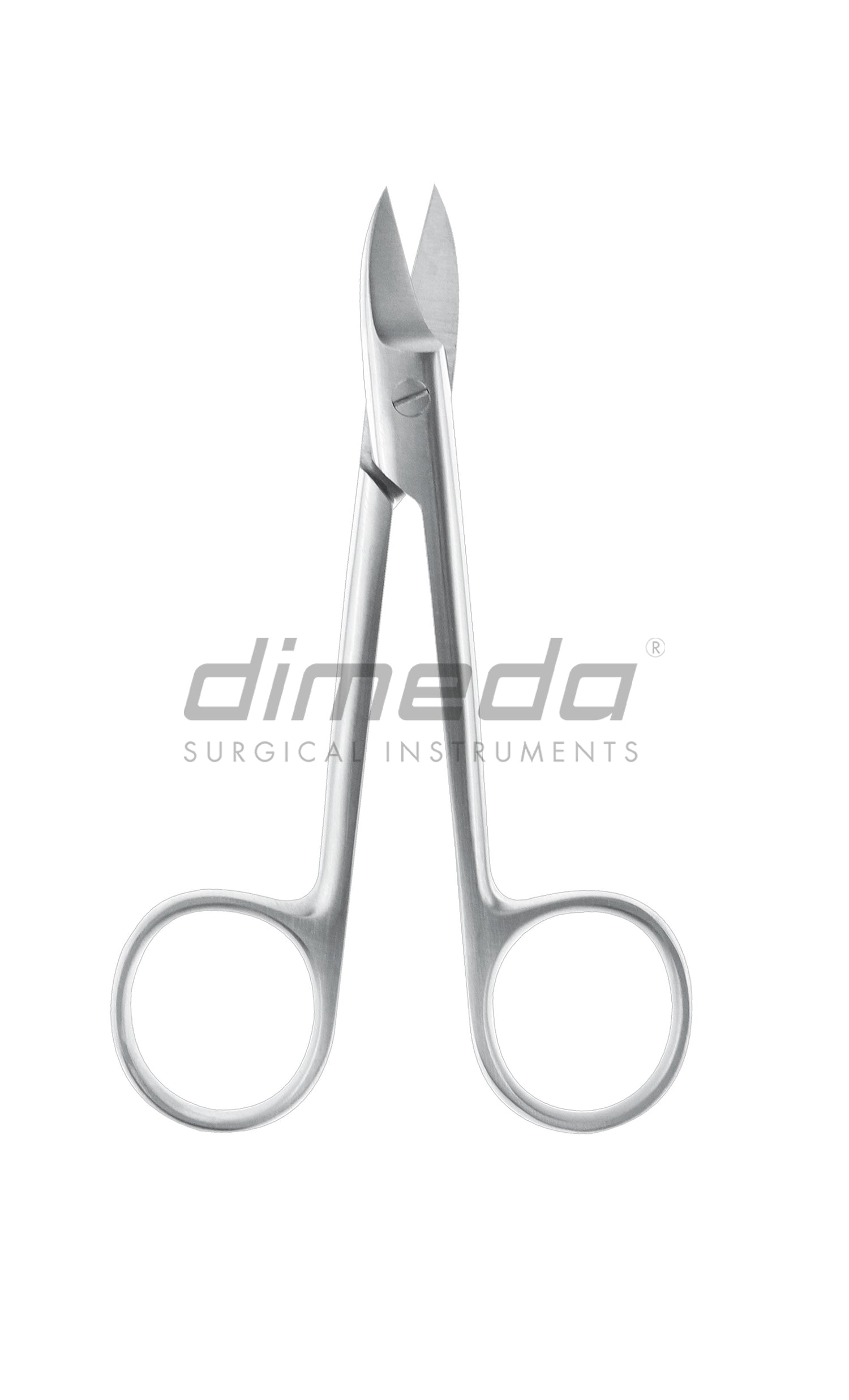 Beebe Wire and Plate Scissors From 0.0 @Josec Supplies
