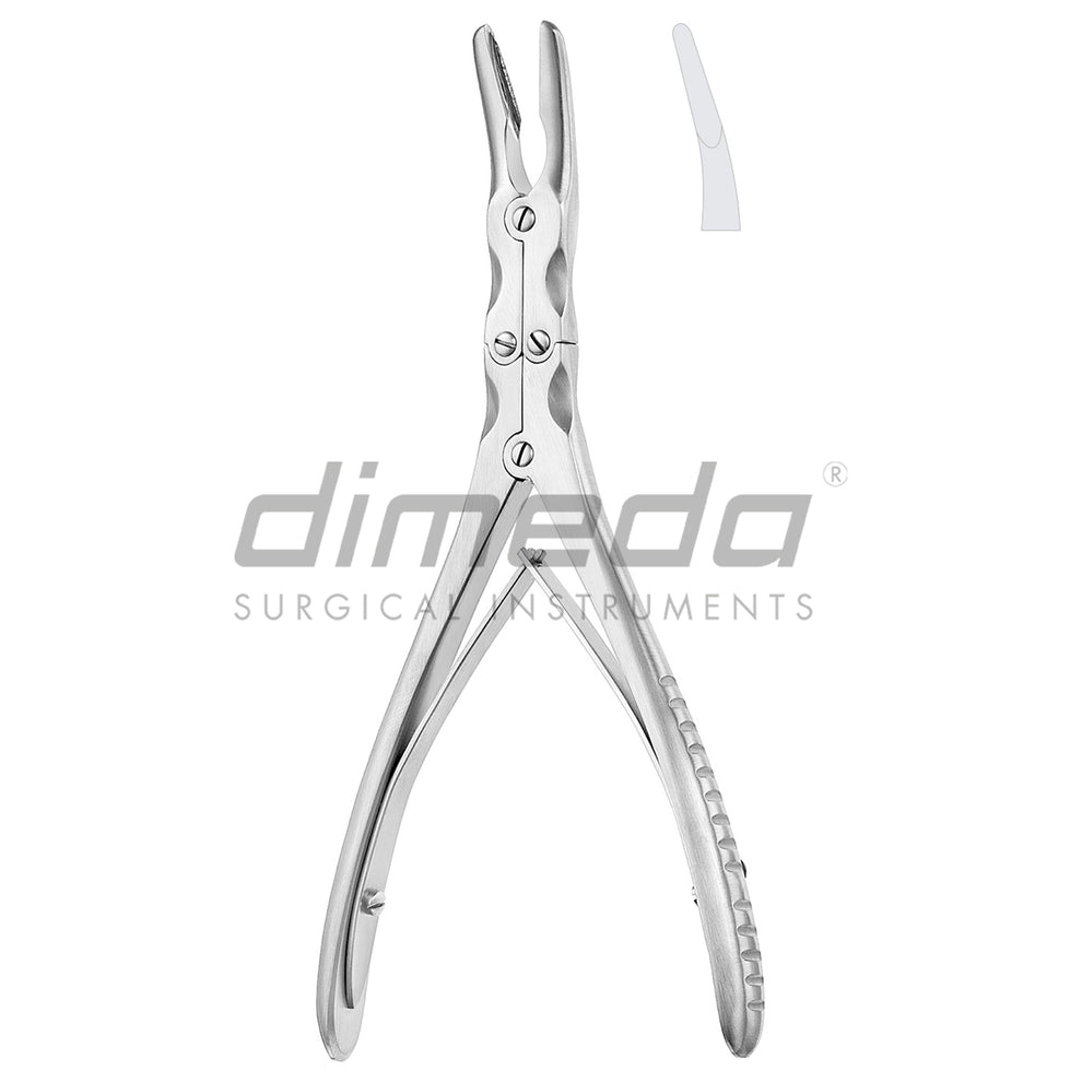 Beyer Bone Rongeur From 0.0 @Josec Supplies