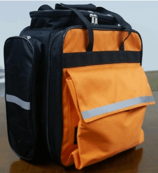 Basic Life Support First Aid Kit From 4176.8 @Josec Supplies