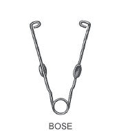 Bose Tracheal Spreader From 0.0 @Josec Supplies