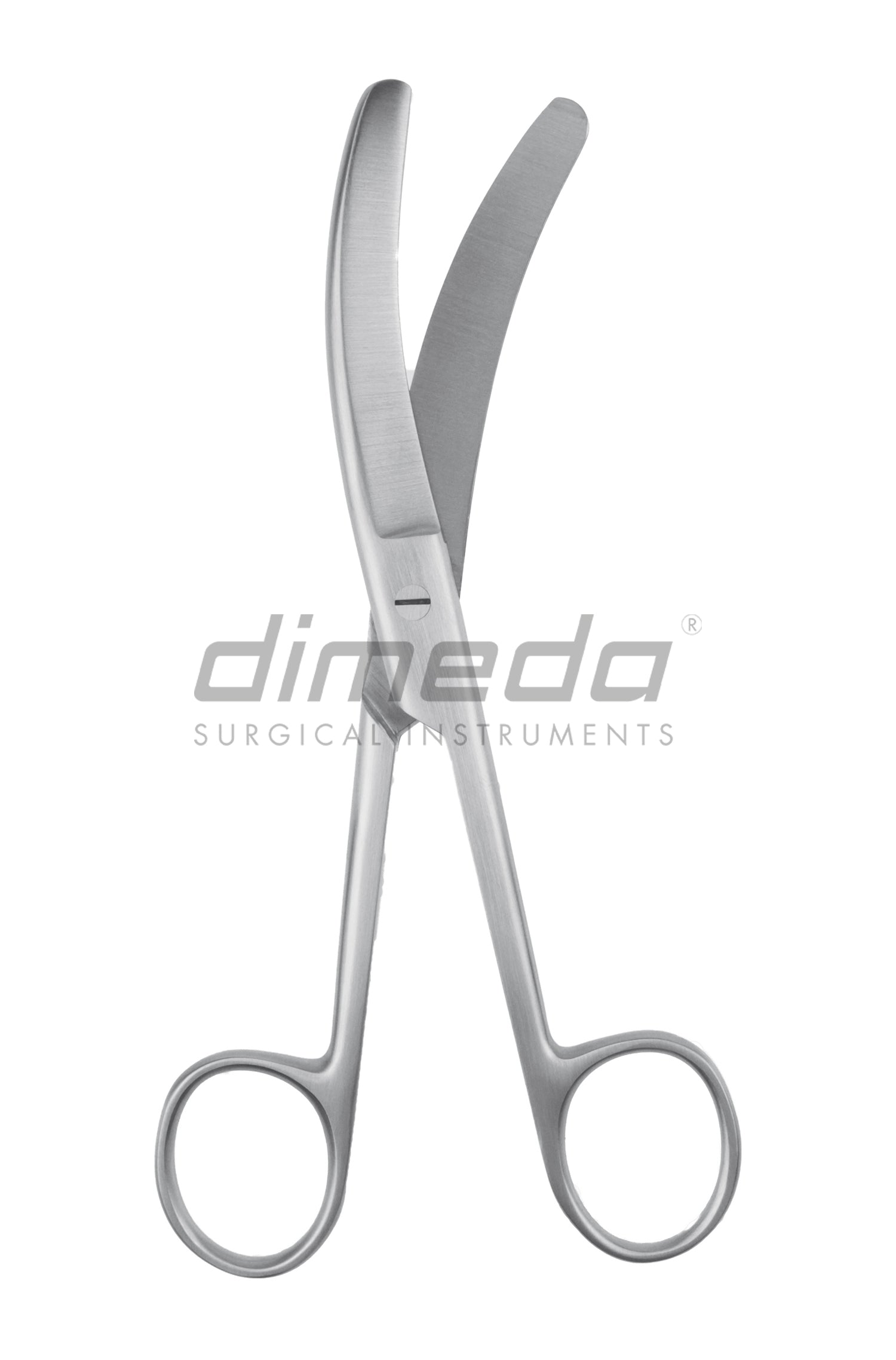 Busch Umbilical Cord Scissors From 0.0 @Josec Supplies
