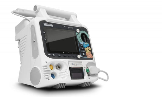 AED- Automated External Defibrillator @ Josec Supplies