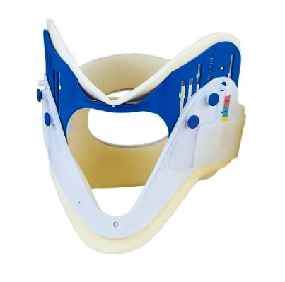 Rigid and Soft Cervical Collars From 77.05 @Josec Supplies