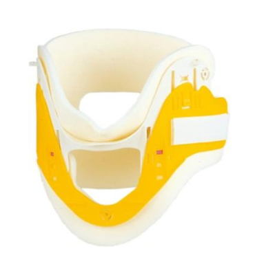 Rigid and Soft Cervical Collars From 77.05 @Josec Supplies