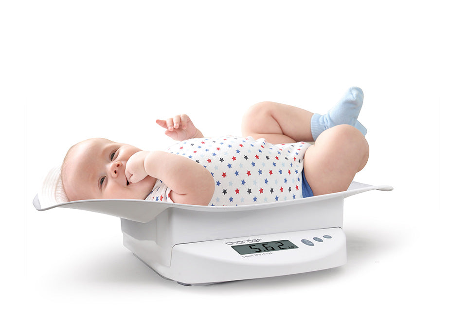 Scales And Height Measures – Josec Supplies