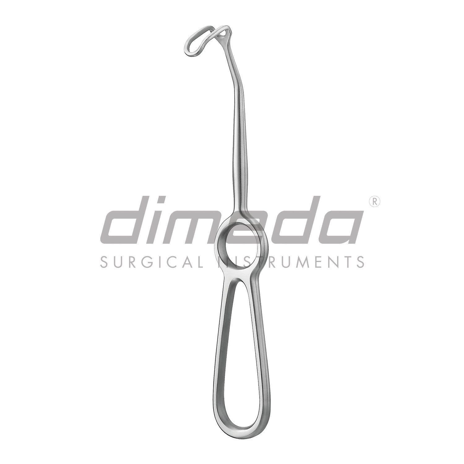 Cushing Retractor From 0.0 @Josec Supplies