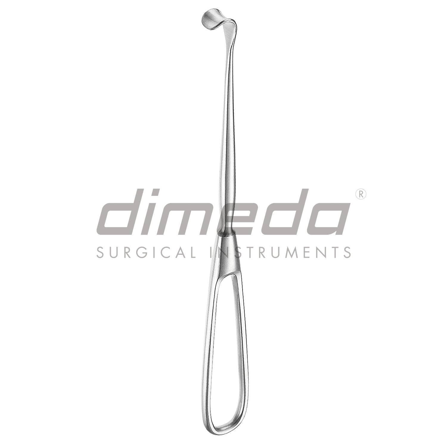 Cushing Retractor From 0.0 @Josec Supplies