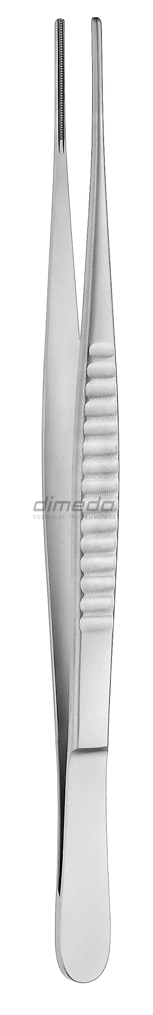 Microsurgery - Thumb and Tissue Forceps @ Josec Supplies