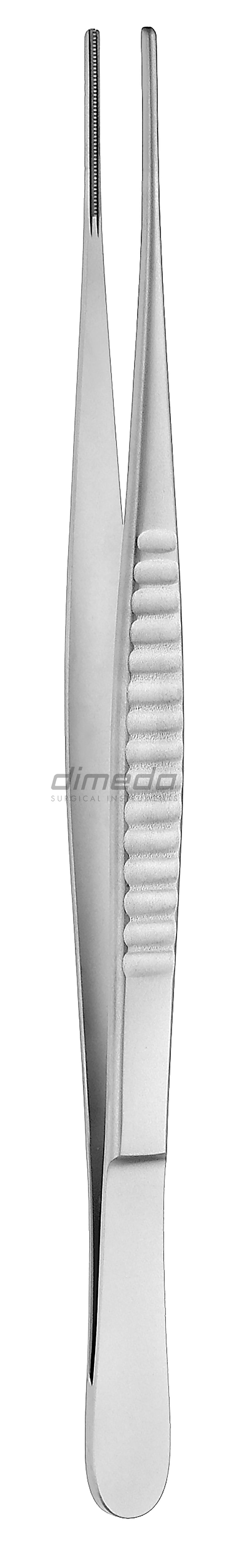 Debakey Vascular Tissue Forceps From 0.0 @Josec Supplies