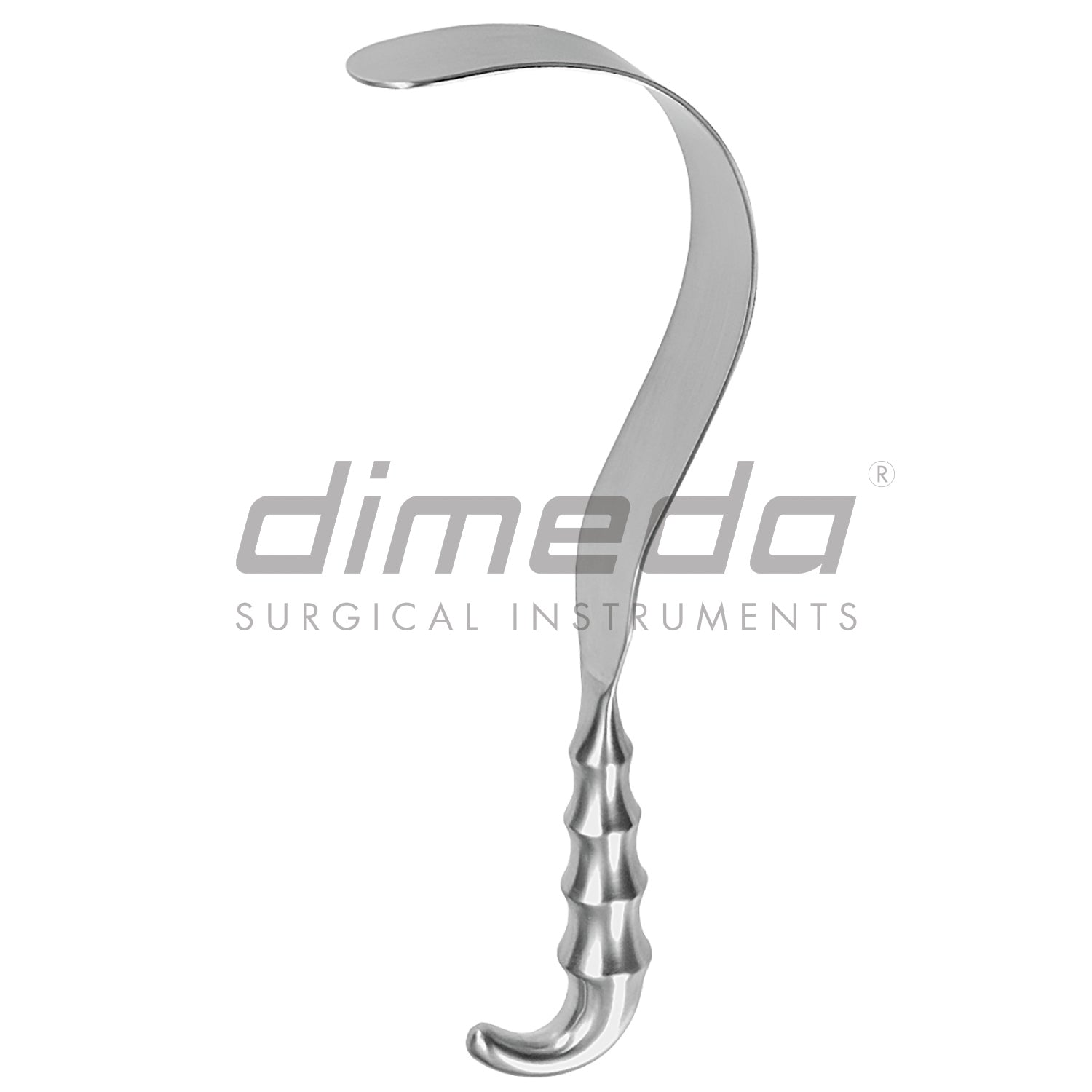 Deaver Grip Retractor From 1664.05 @Josec Supplies