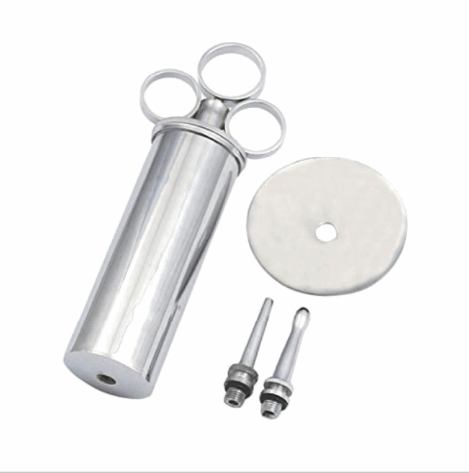 Ear Syringe From 387.55 @Josec Supplies