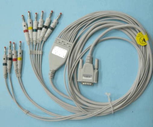ECG Cables From 864.8 @Josec Supplies