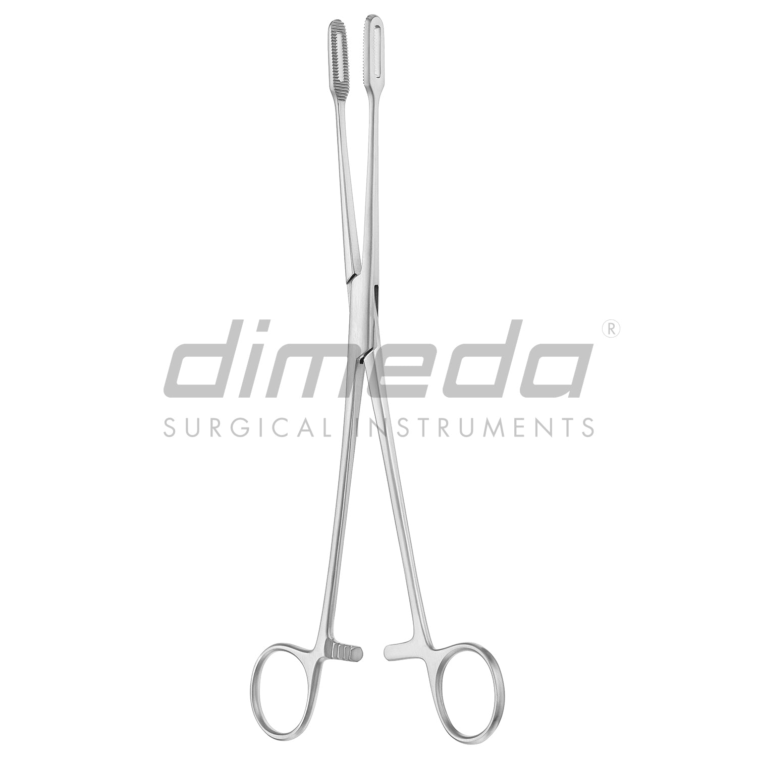 Fletcher (Javerts) Sponge Holding Forceps From 0.0 @Josec Supplies