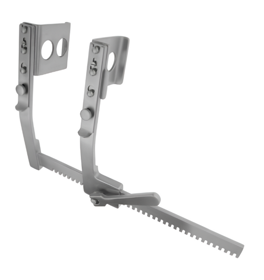 Vascular and Thoracic - Rib Spreaders @ Josec Supplies