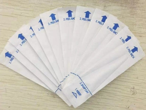 Flexi Tip Thermometer Covers (100's) From 43.7 @Josec Supplies