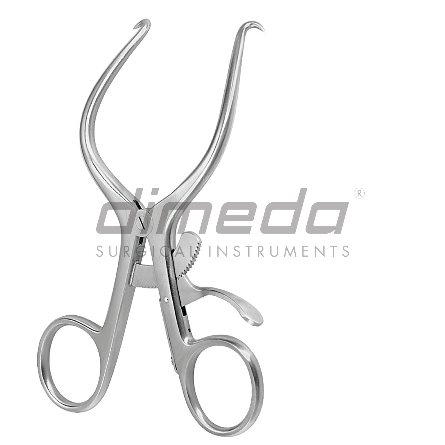 Gelpi Perineal Retractor From 0.0 @Josec Supplies