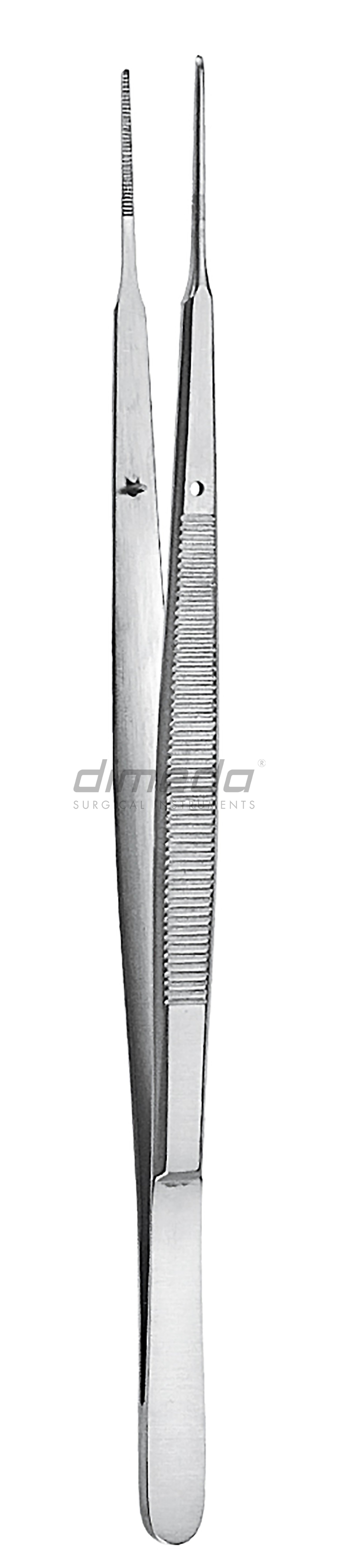 Gerald Tissue Forceps From 0.0 @Josec Supplies