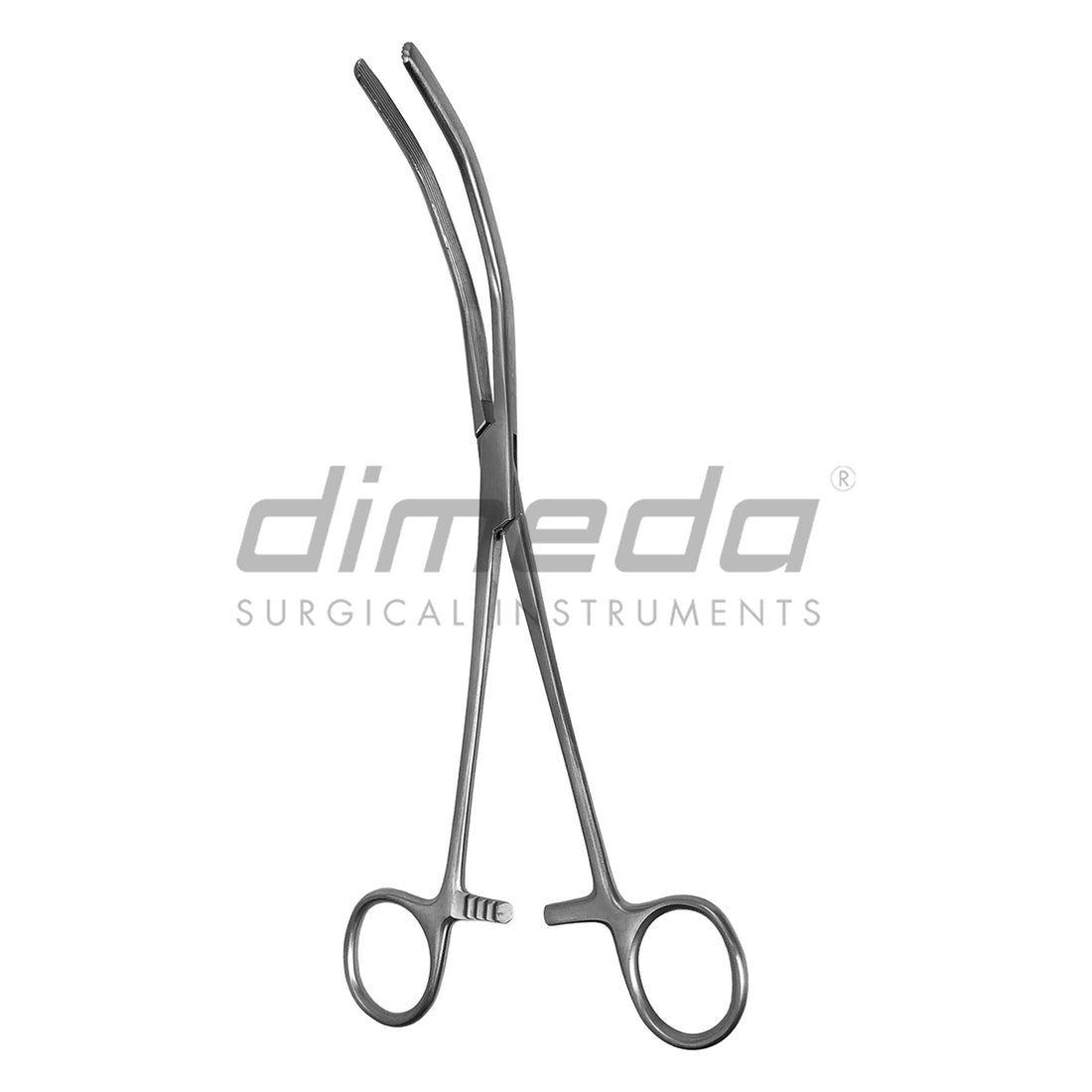 Herrick Kidney Pedicle Clamp From 0.0 @Josec Supplies