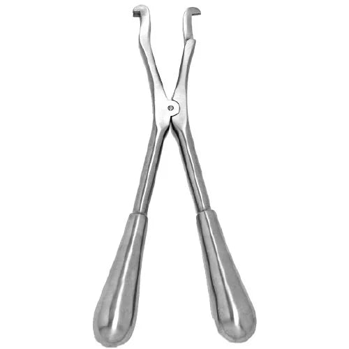 Haglund-Stille Plaster Cast Spreader From 0.0 @Josec Supplies