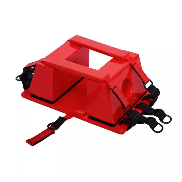 Head Immobilizer - DW-FA001A From 890.1 @Josec Supplies