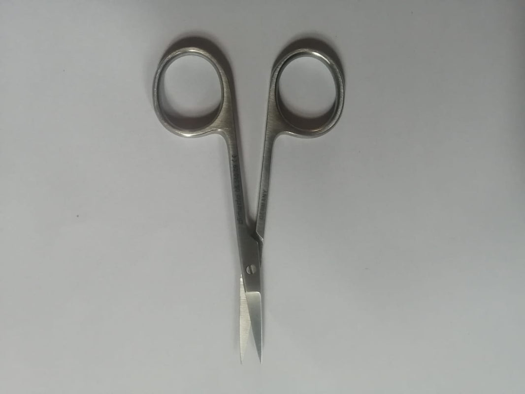 Vascular and Thoracic - Scissors @ Josec Supplies
