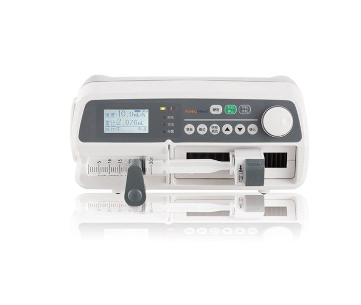 Syringe Pumps @ Josec Supplies