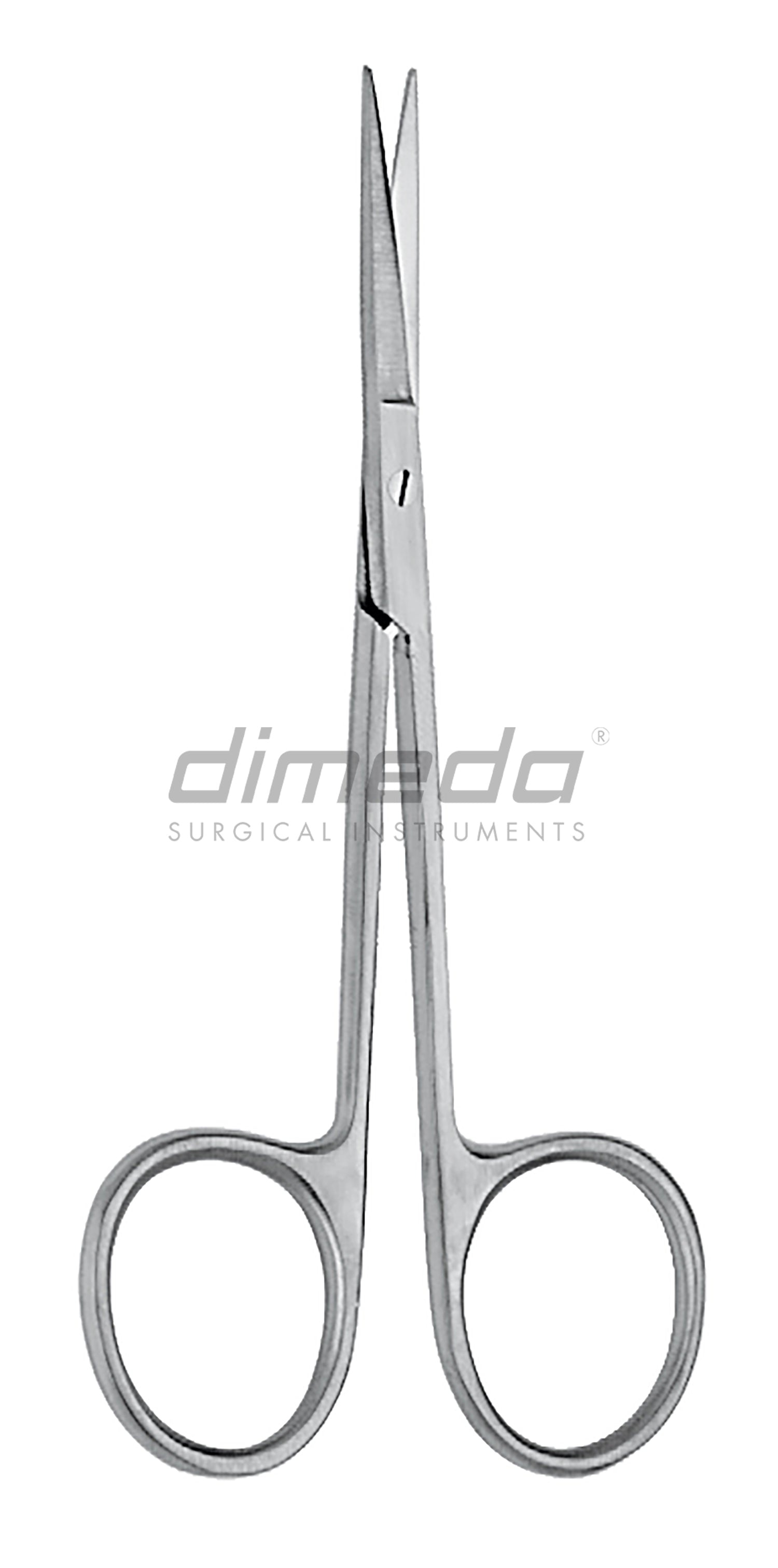 Knapp Iris Scissors From 0.0 @Josec Supplies