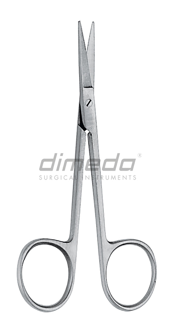 Knapp Iris Scissors From 0.0 @Josec Supplies