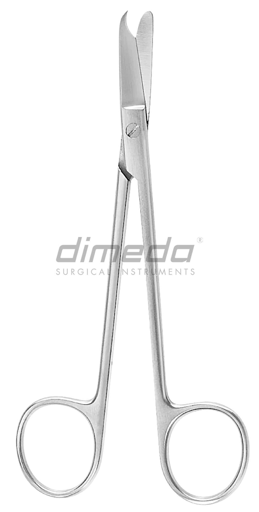 Vascular and Thoracic - Scissors @ Josec Supplies