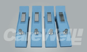 ECG Leg Clamps at Josec Supplies