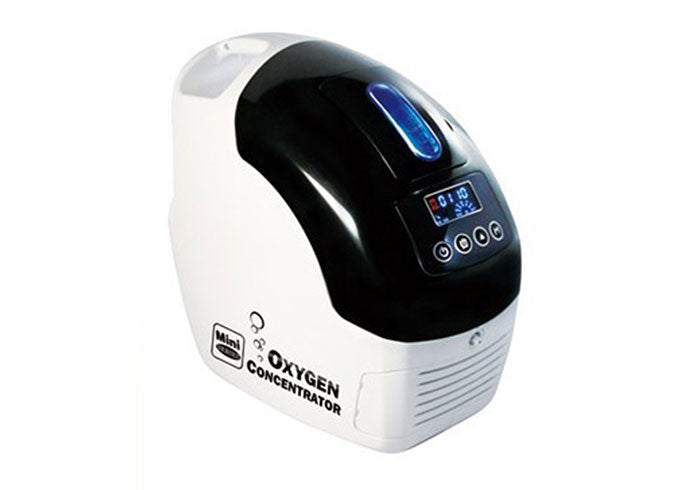 Portable Oxygen Concentrator - M1 From 10600.7 @Josec Supplies