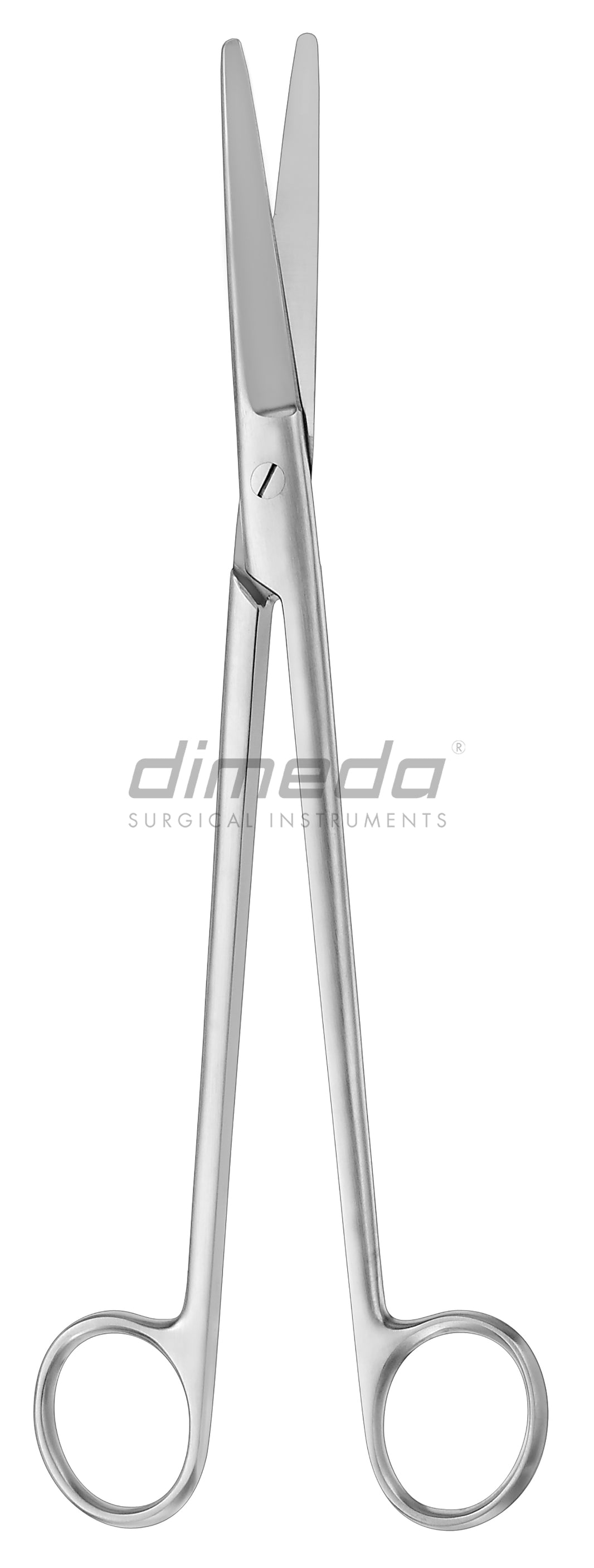 Vascular and Thoracic - Scissors @ Josec Supplies