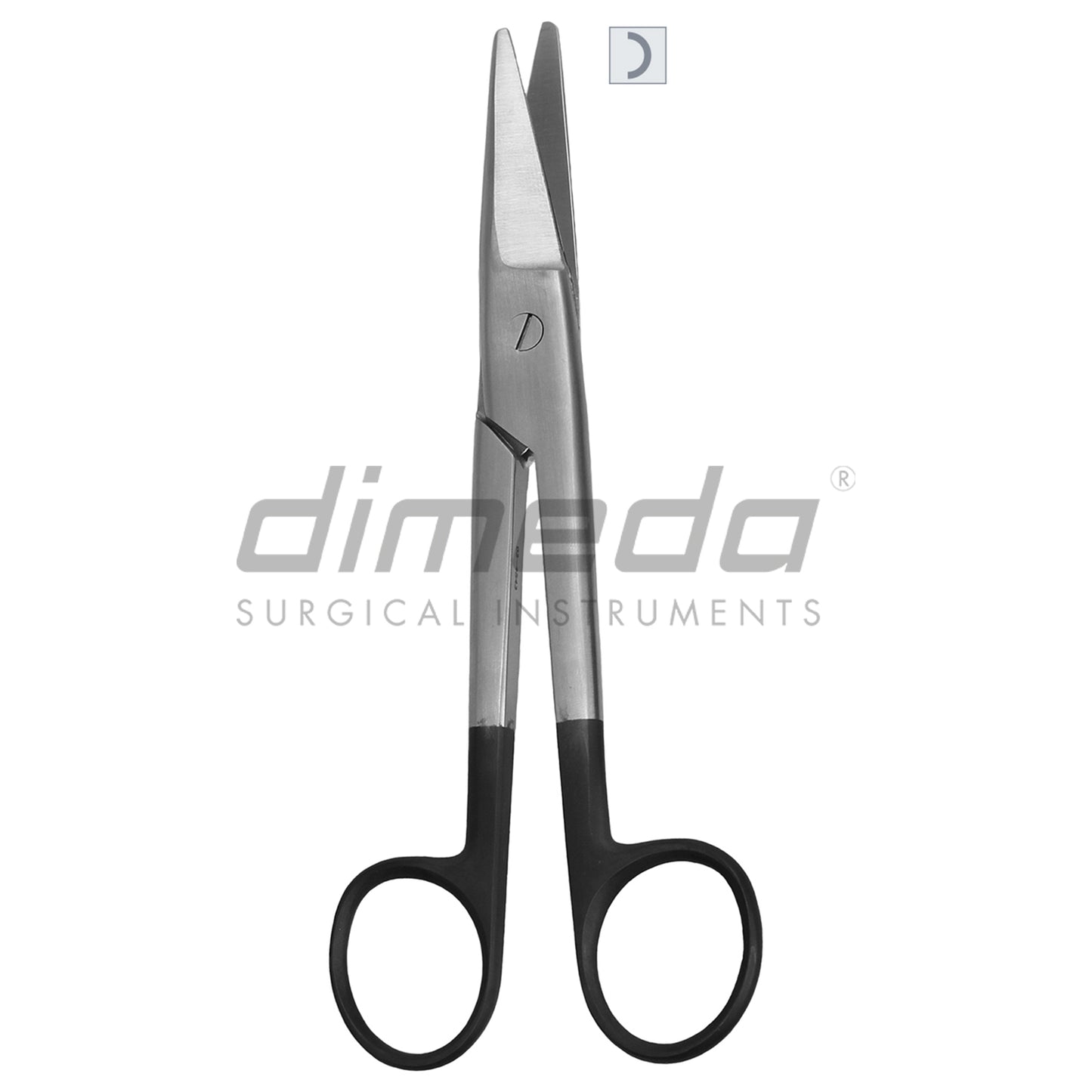 Mayo-Noble Dissecting Scissors From 0.0 @Josec Supplies