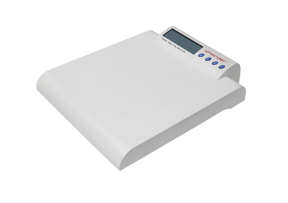 MS3200 Portable Medical Scale at Josec Supplies