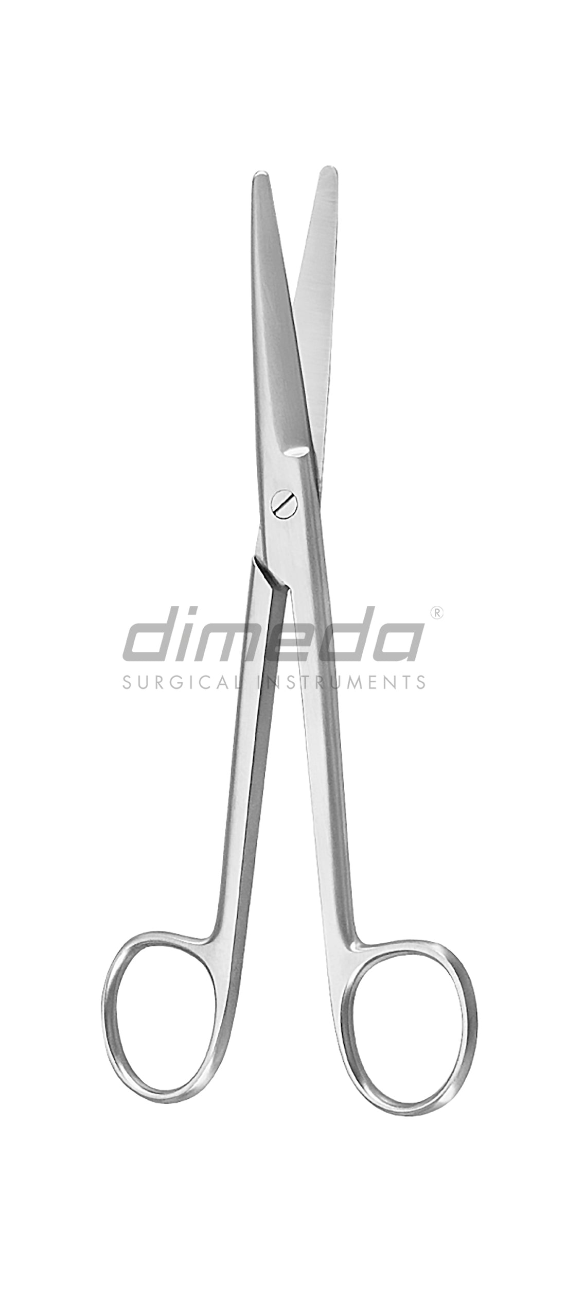 Mayo Surgical Scissors From 432.4 @Africon – Josec Supplies