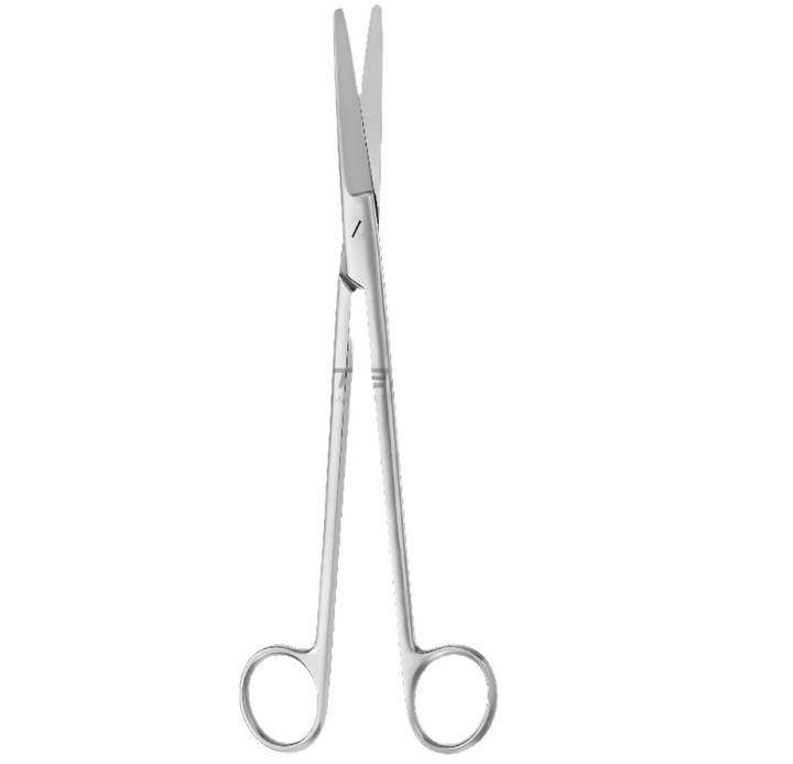 Vascular and Thoracic - Scissors @ Josec Supplies