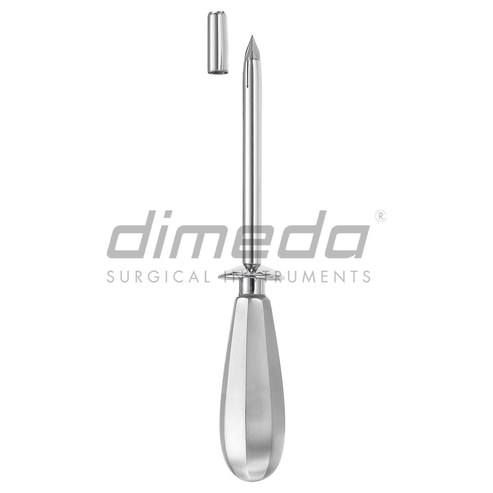 Vascular and Thoracic Surgery Instruments – Josec Supplies